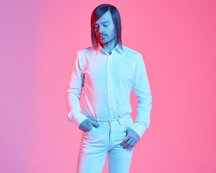 JB Dunckel, integrante do AIR, lança álbum solo 'H+' sem renunciar as ...
