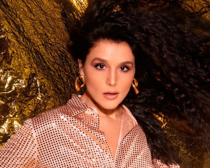 Jessie Ware lança o single "Please" e anuncia edição deluxe de 'What's ...