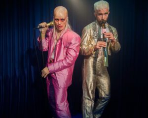 Fever Ray lança "Kandy", single do álbum 'Radical Romantics'